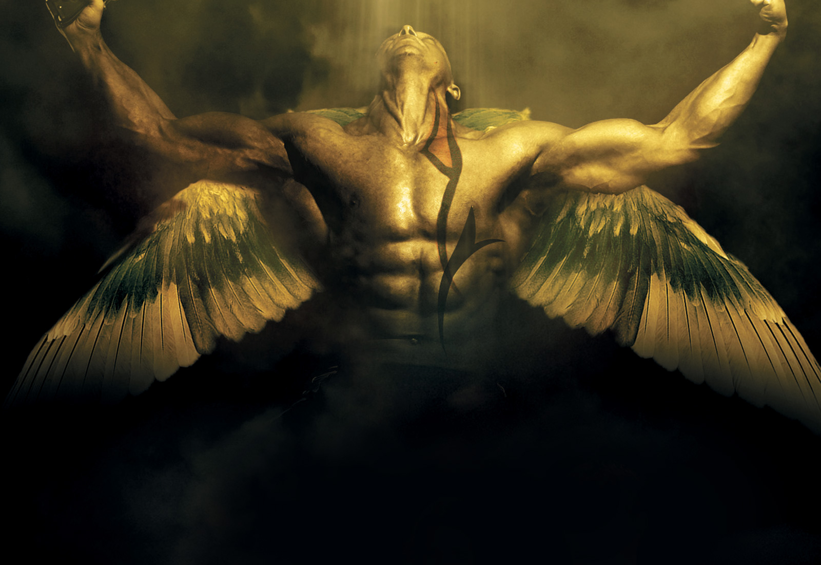 Watch Gabriel | Prime Video