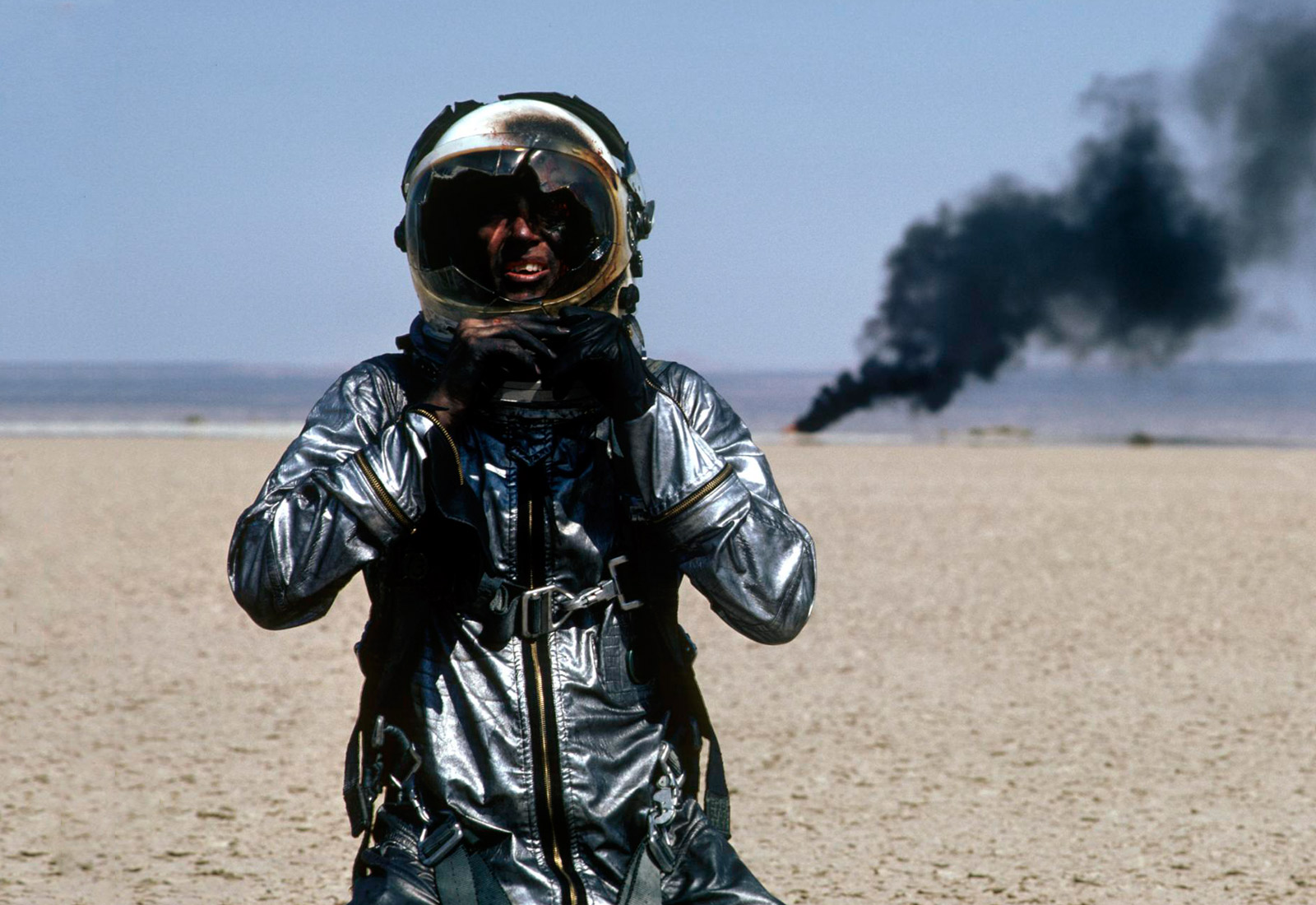Watch The Right Stuff | Prime Video