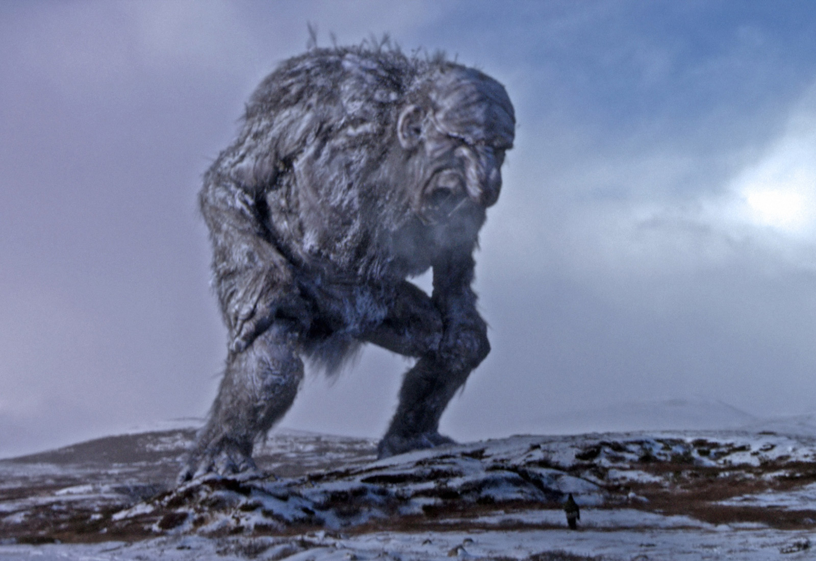 Amazon.de: Troll Hunter ansehen | Prime Video
