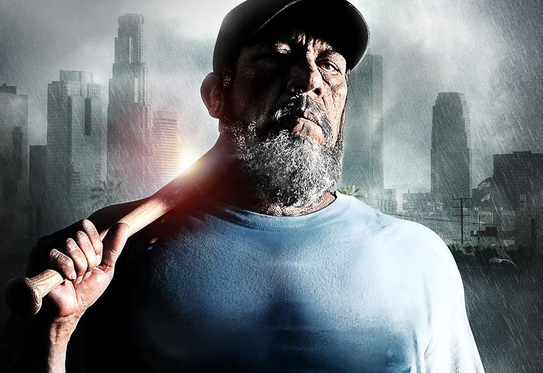 Watch Bad Ass | Prime Video