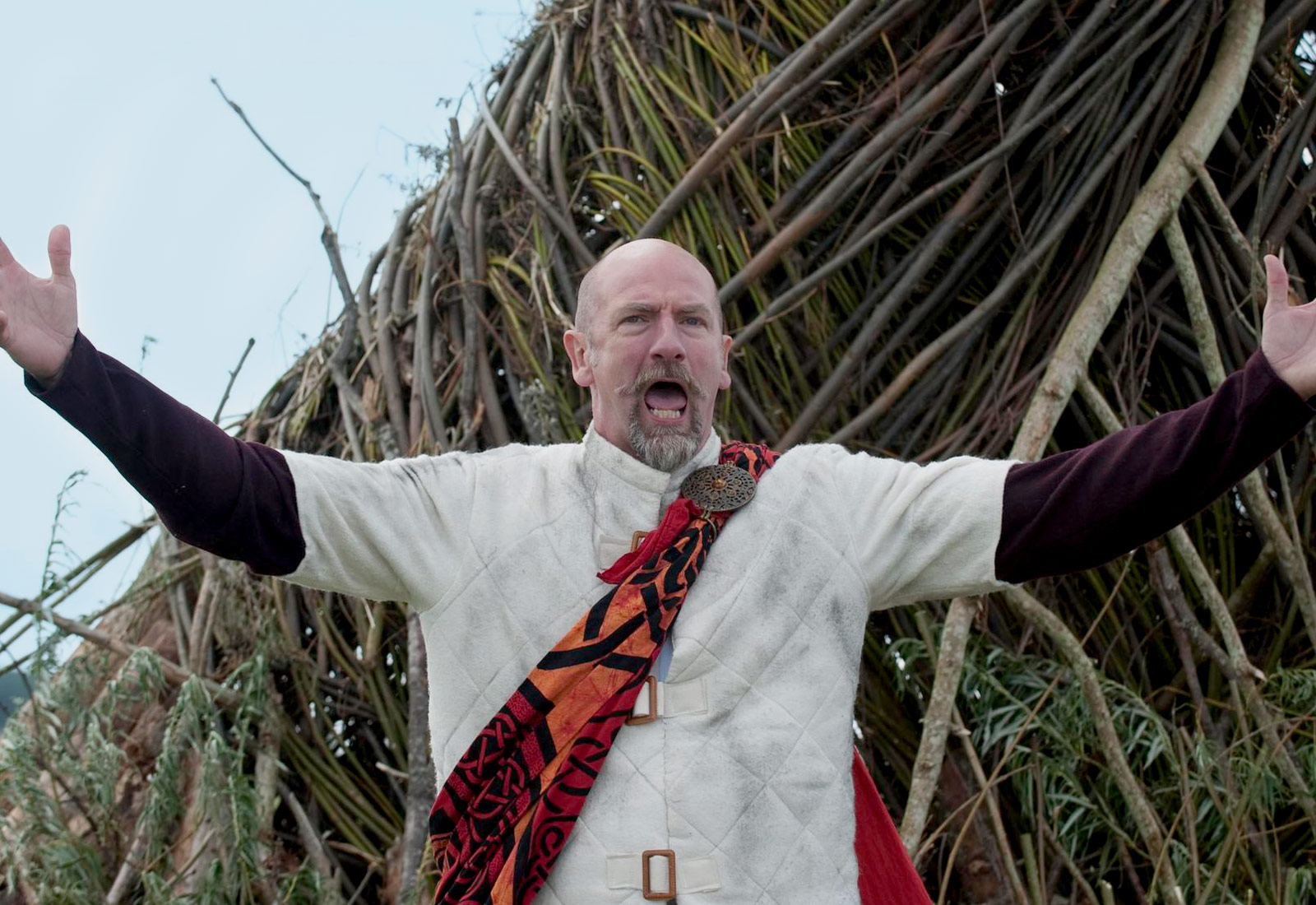 Watch The Wicker Tree | Prime Video