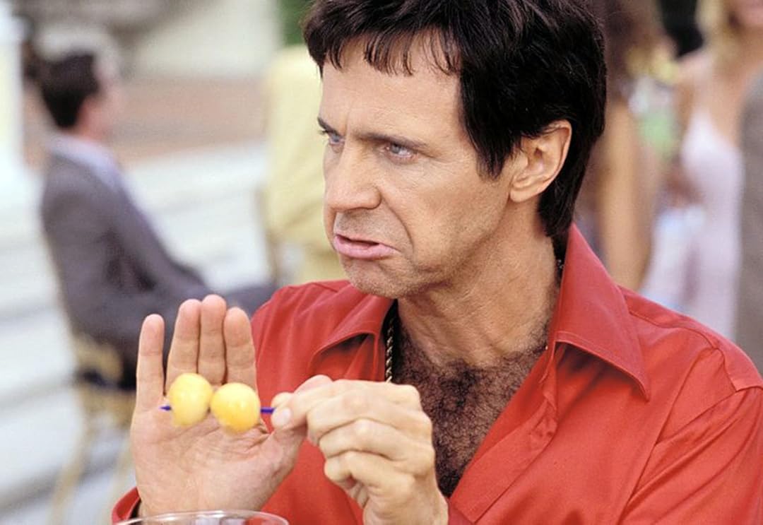 Watch The Master Of Disguise | Prime Video