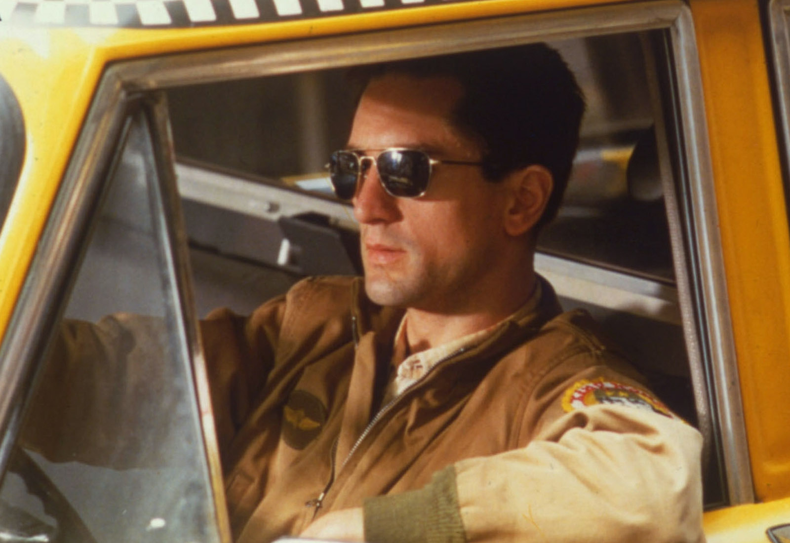 Amazon.de: Taxi Driver ansehen | Prime Video