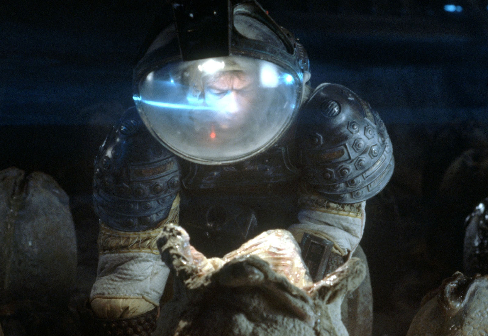 Watch Alien: The Director's Cut | Prime Video