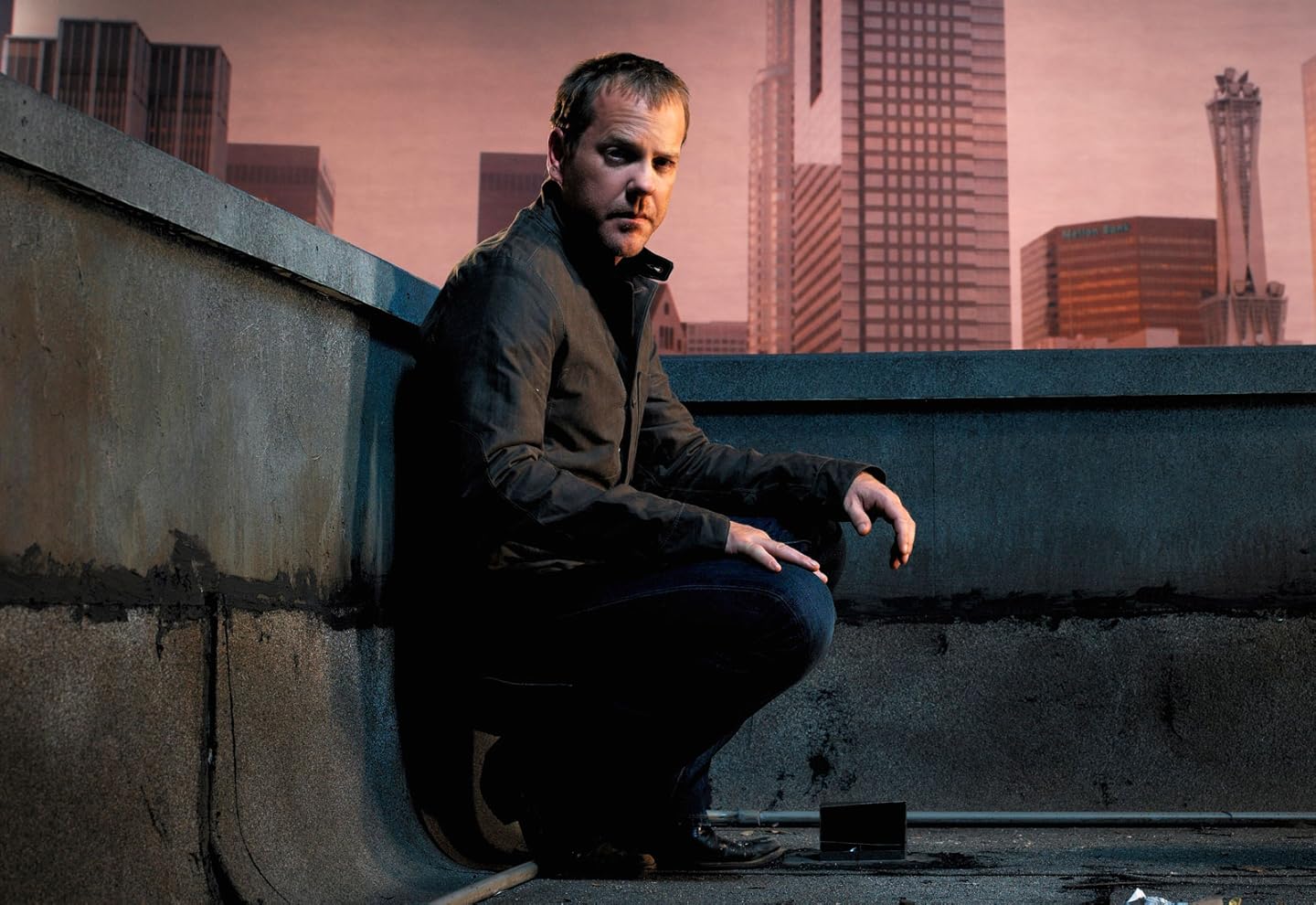 Watch 24 Season 3 | Prime Video