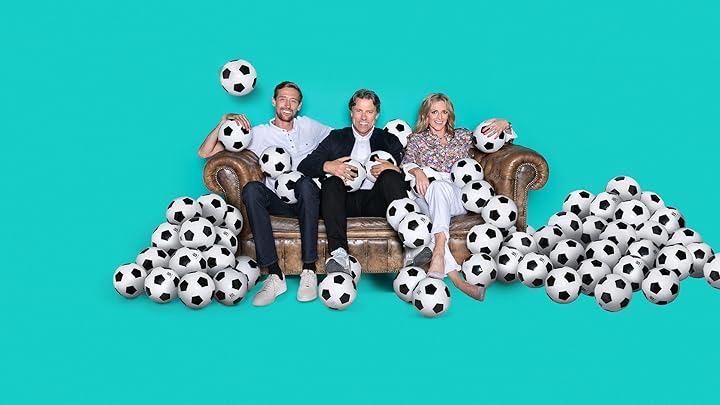 Amazon.co.uk: Watch Back of the Net - Season 1 | Prime Video