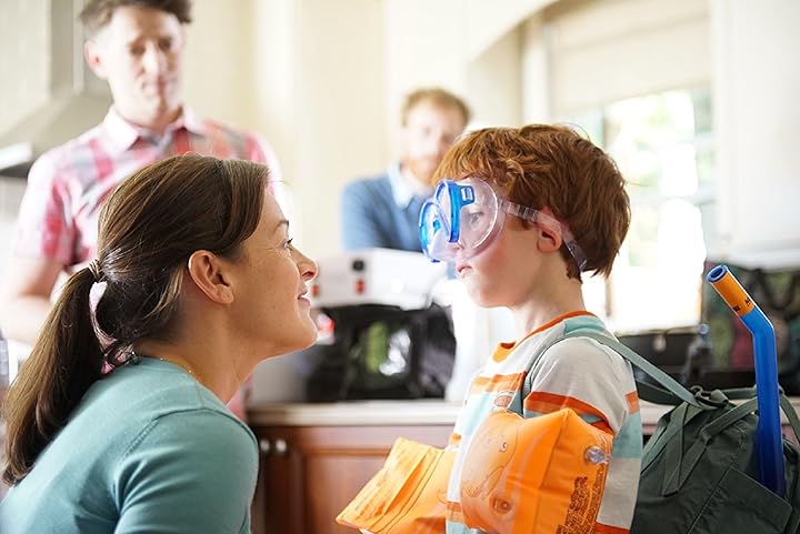 Prime Video: Freefall - Season 1