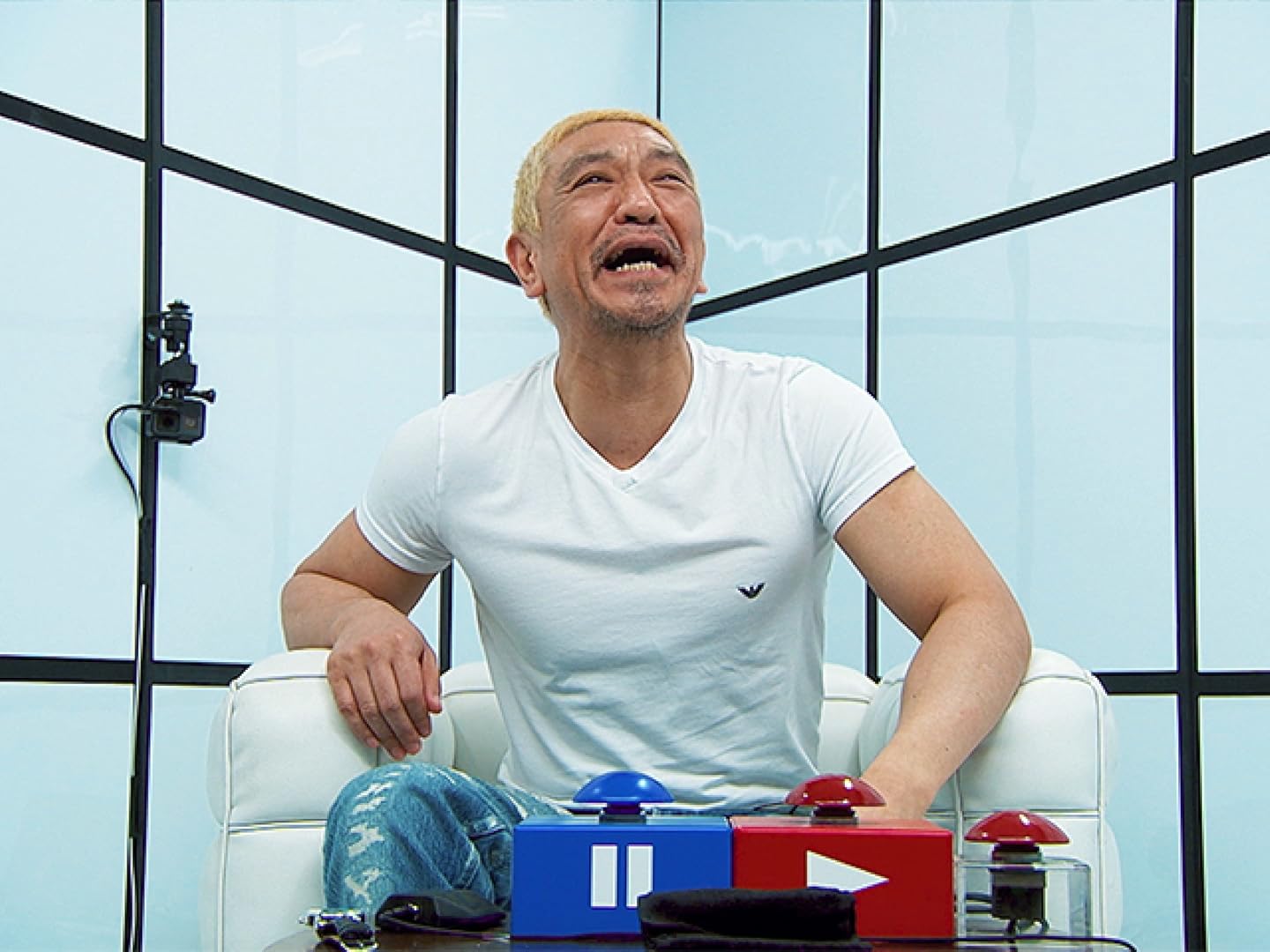 Amazon.co.jp: HITOSHI MATSUMOTO Presents FREEZEを観る | Prime Video