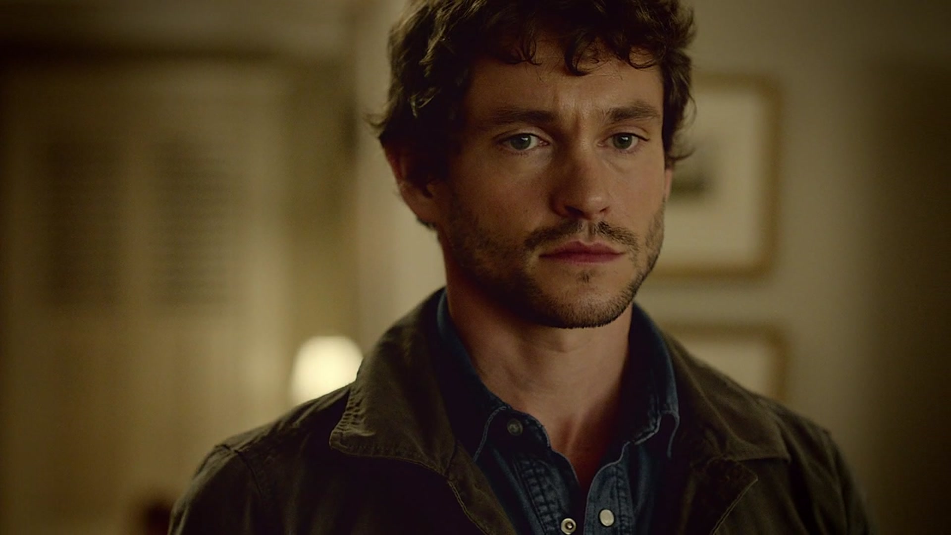 Amazon.de: Hannibal - Staffel 1 [dt./OV] ansehen | Prime Video