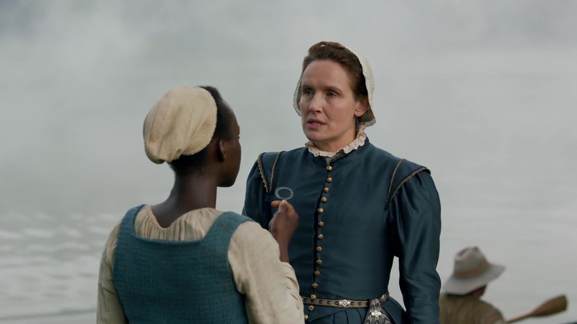 Watch Jamestown: Season 3 | Prime Video