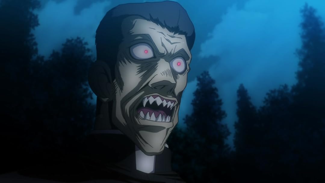 Amazon.de: Hellsing Ultimate OVA ansehen | Prime Video