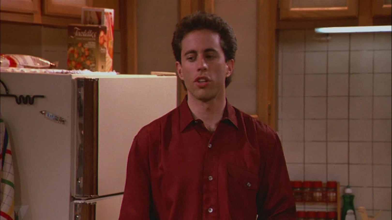 Watch Seinfeld, Season 1 & 2 | Prime Video