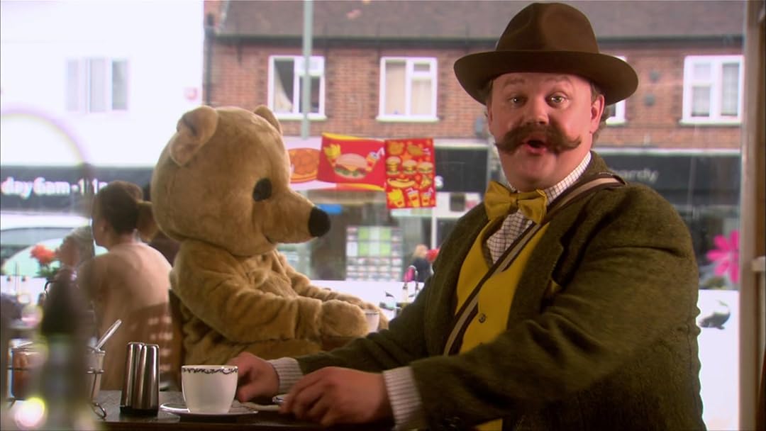 Watch Gigglebiz: Dancing With Major Boogie | Prime Video