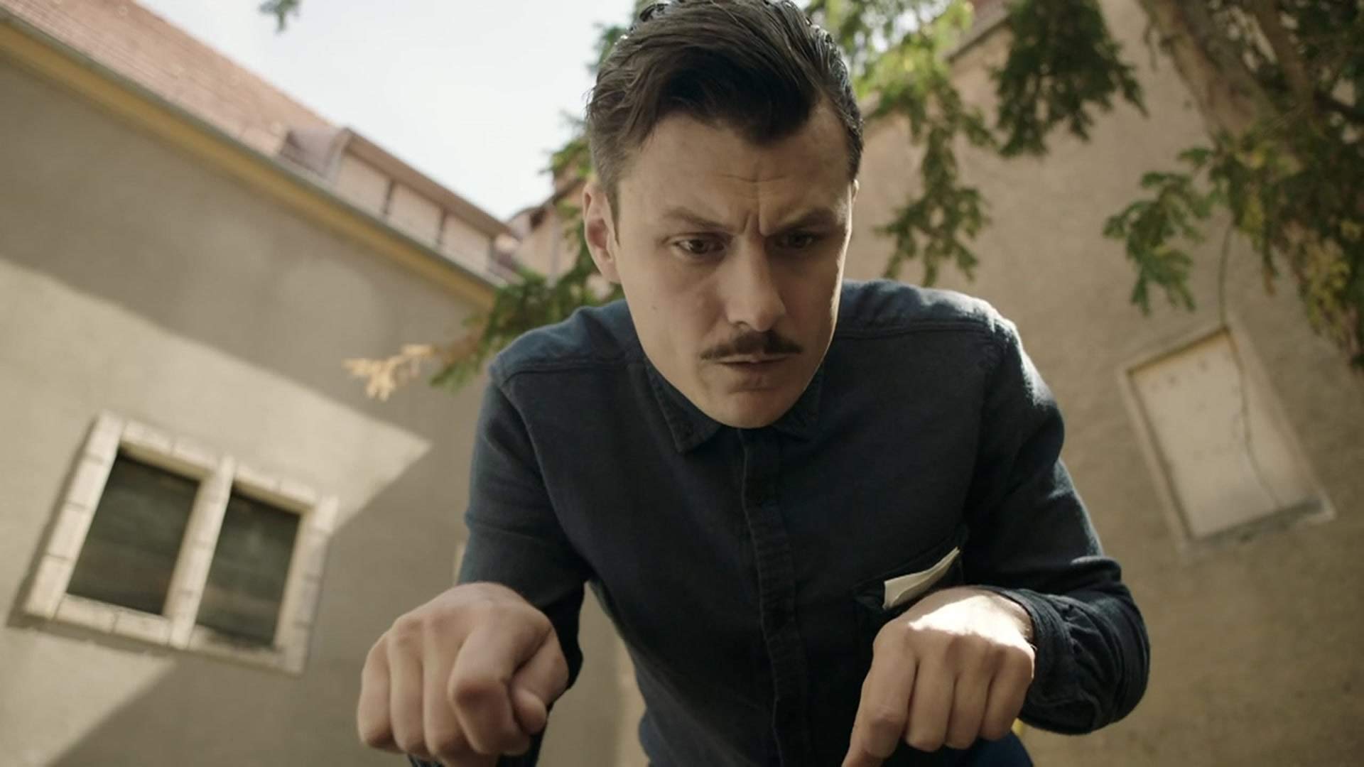 Amazon.de: Im Knast - Staffel 2 ansehen | Prime Video