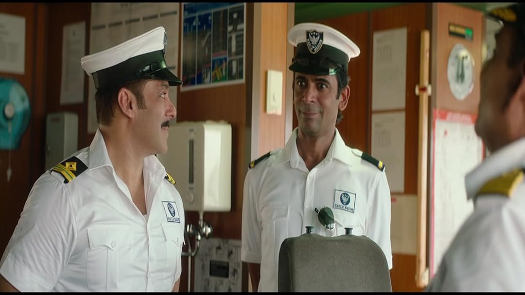 Watch Bharat | Prime Video