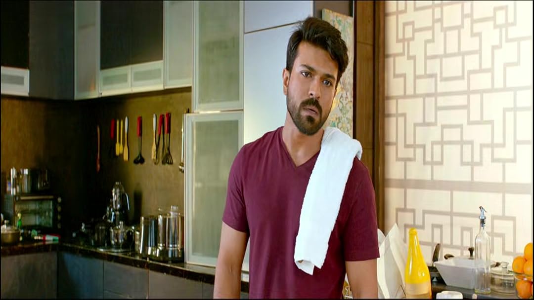 Prime Video: Vinaya Vidheya Rama