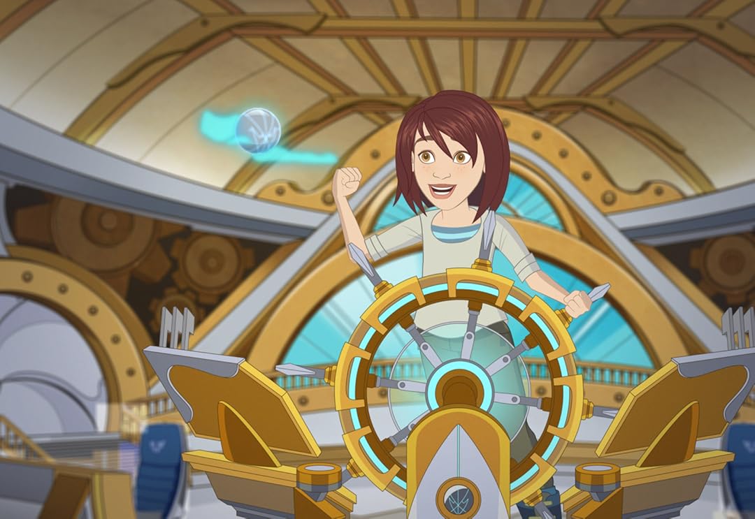 Watch Everstar | Prime Video