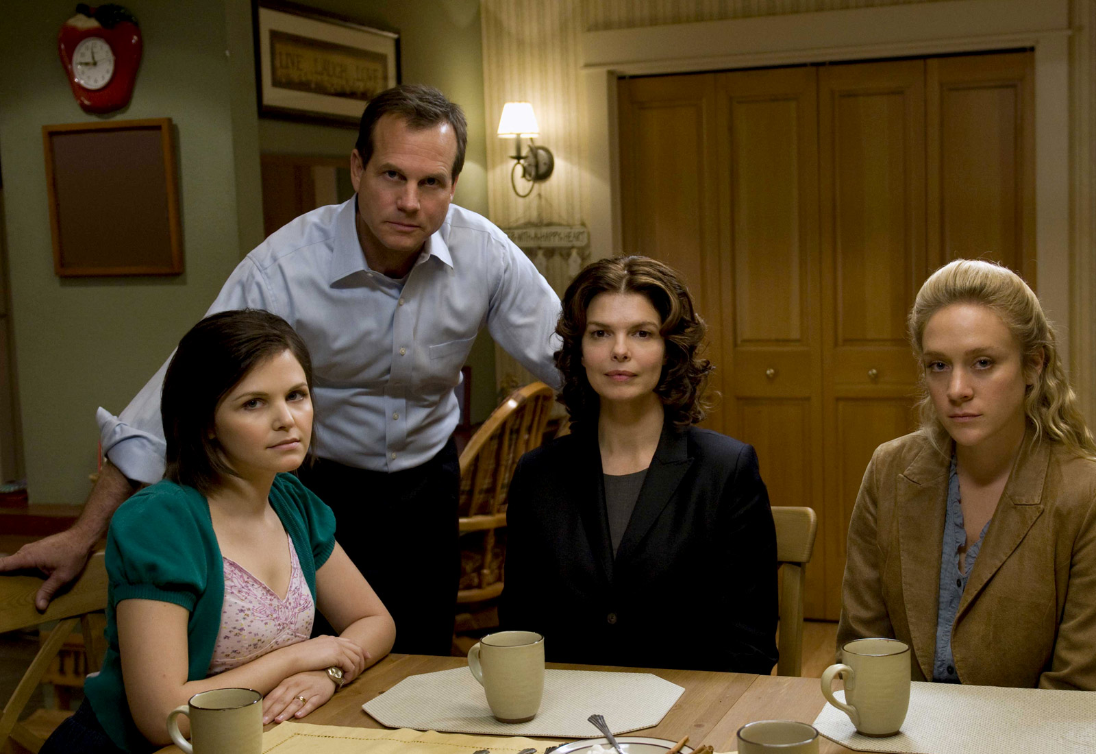 Watch Big Love - Season 5 | Prime Video