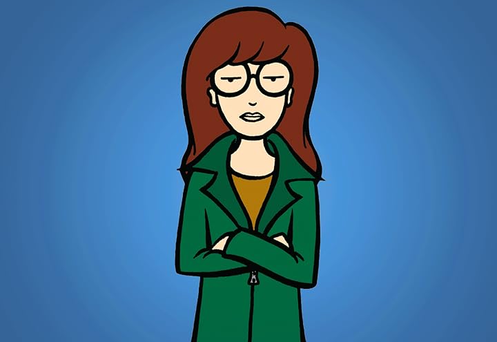 Watch Daria - Season 1 | Prime Video