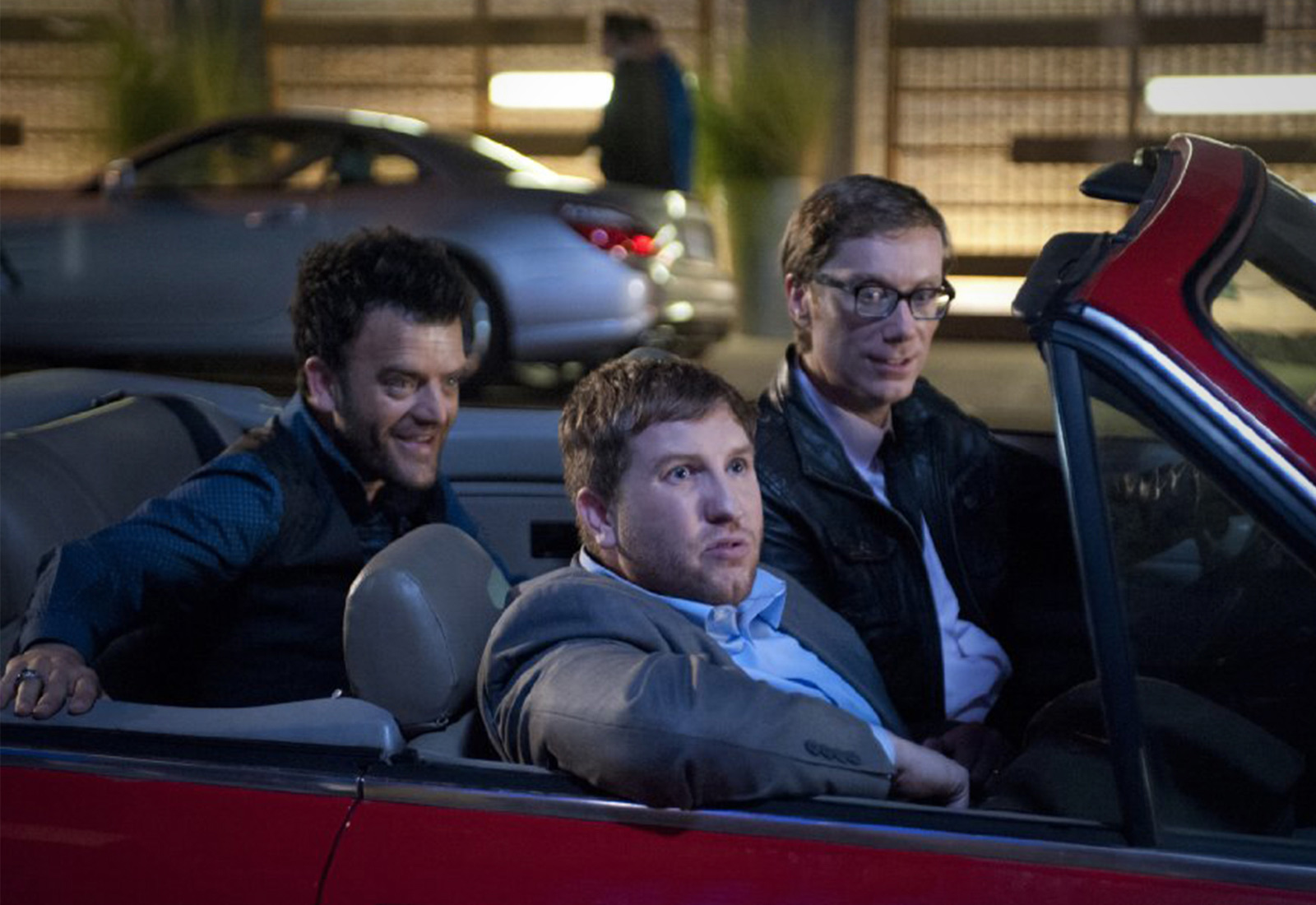 Watch Hello Ladies: Season 1 | Prime Video