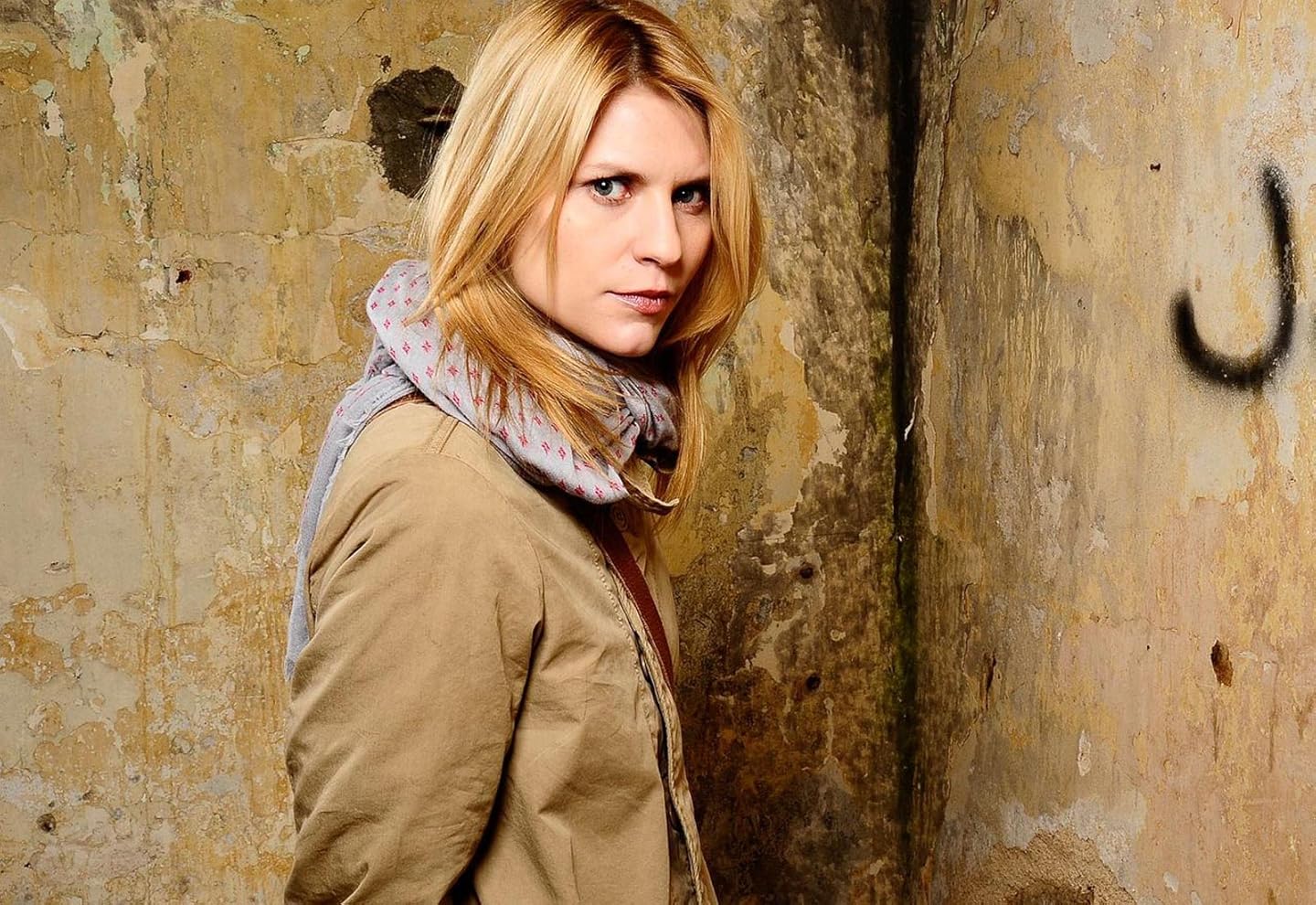 Watch Homeland - Season 1 | Prime Video