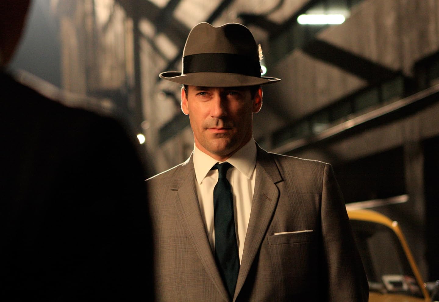 Watch Mad Men - Season 1 | Prime Video