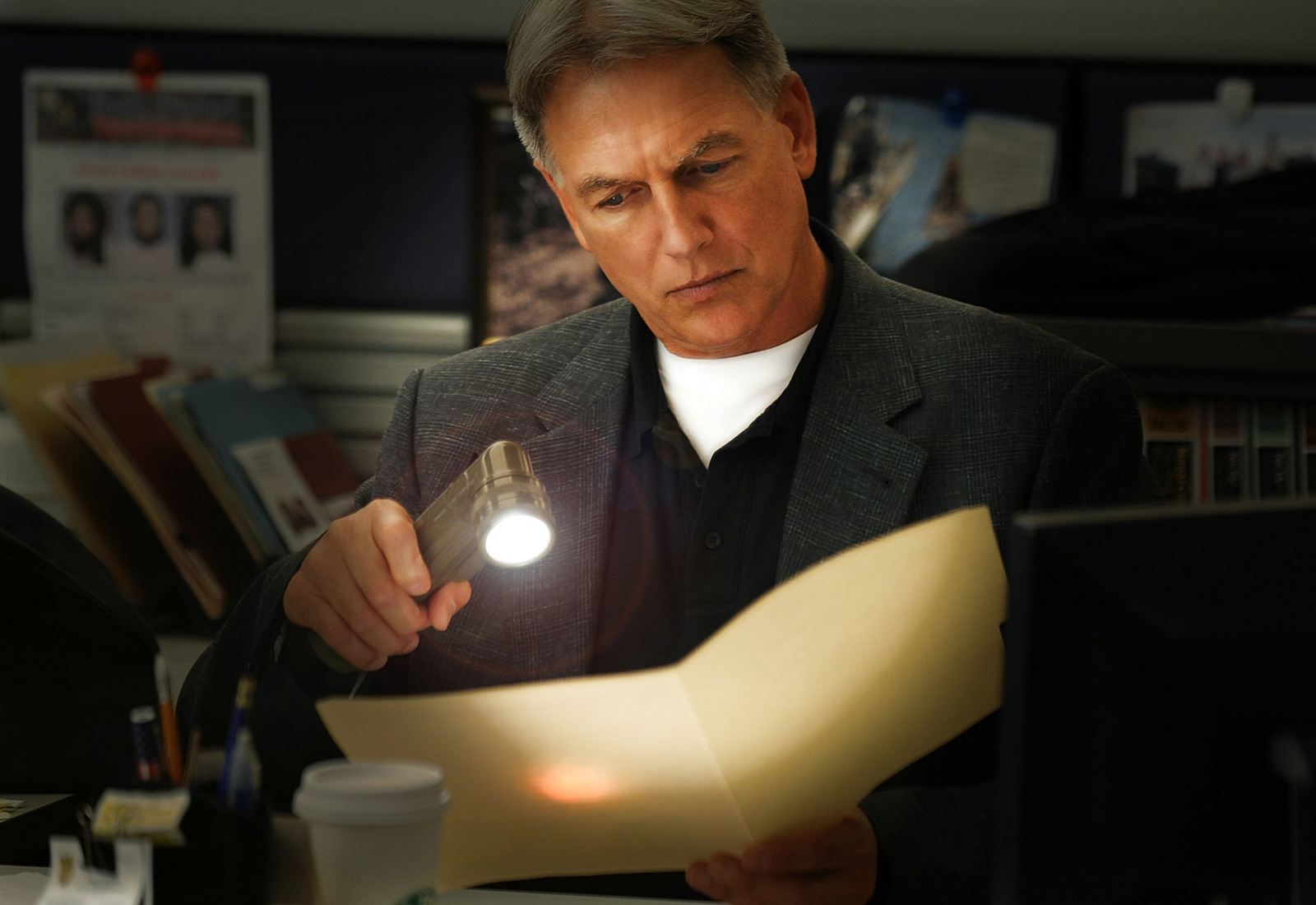 Watch NCIS - Season 1 | Prime Video