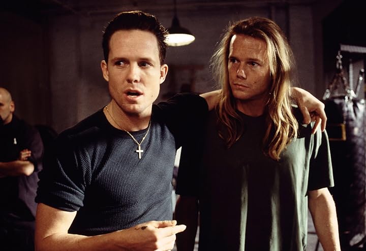 Amazon.com: Watch Oz Season 1 | Prime Video