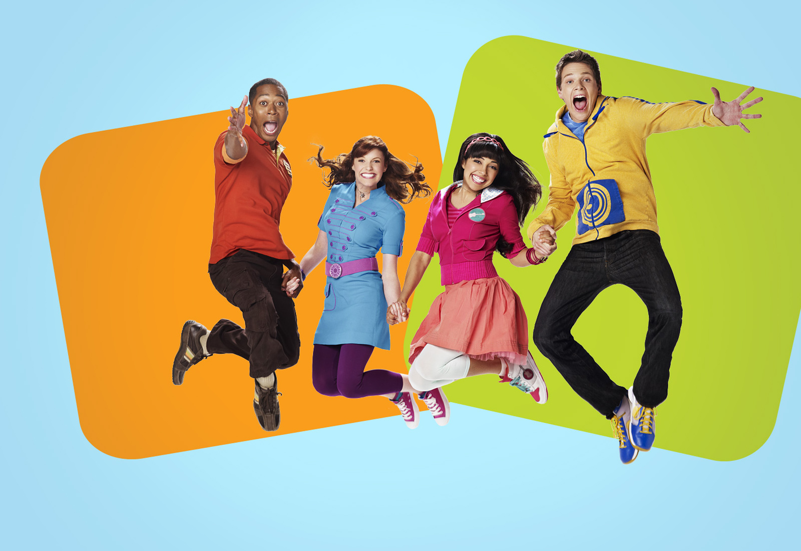 Amazon.com: Watch The Fresh Beat Band Season 2 | Prime Video