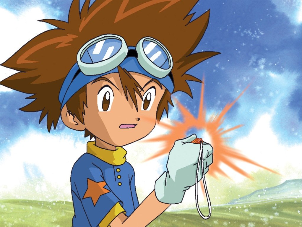 Amazon Digimon Digital Monsters The Official First Season