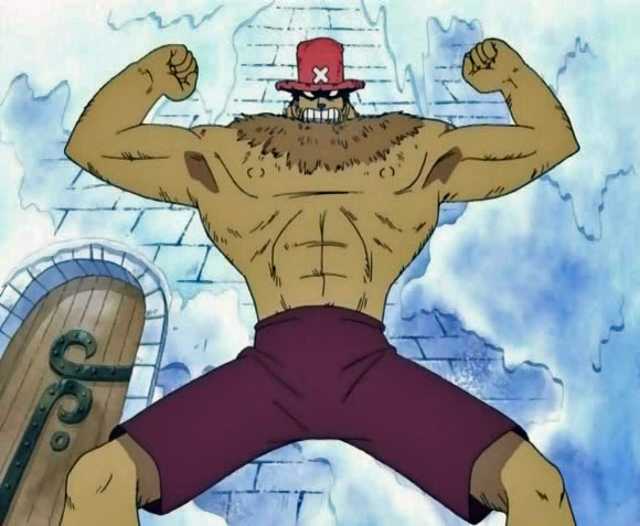 Amazon.com: One Piece: Season 1, Third Voyage : Tony Beck, Laurent ...