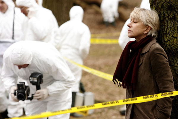 Amazon.com: Prime Suspect 7 - The Final Act : Helen Mirren, Stephen ...