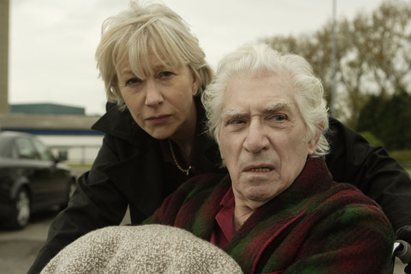 Amazon.com: Prime Suspect 7 - The Final Act : Helen Mirren, Stephen ...