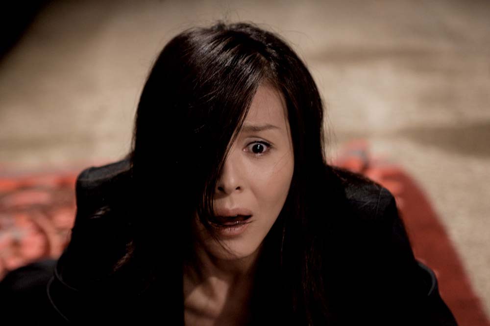 Ghost Train [DVD] [Region 1] [US Import] [NTSC]: Amazon.co.uk: DVD & Blu-ray