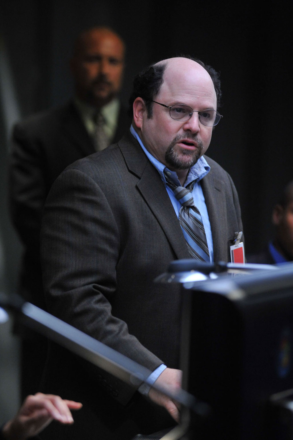 Amazon.com: Meteor : Jason Alexander, Stacy Keach, Christopher Lloyd ...