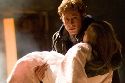 Amazon.com: Not Forgotten : Simon Baker, Paz Vega, Michael DeLorenzo ...