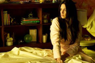 Amazon.com: Not Forgotten : Simon Baker, Paz Vega, Michael DeLorenzo ...