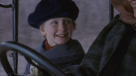 Amazon.com: Velveteen Rabbit, The (abe) [DVD] : Ellen Burstyn, Una Kay ...