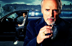 Amazon.com: Crash: Season 1 : Dennis Hopper, Clare Carey, Luis Chavez ...