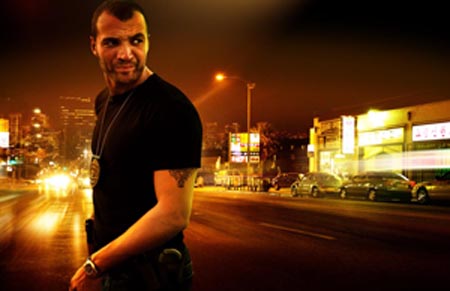 Amazon.com: Crash: Season 1 [Blu-ray] : Dennis Hopper, Clare Carey ...