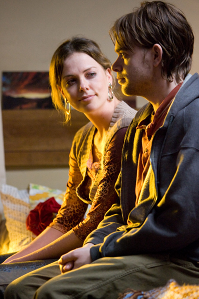 Amazon.com: Sleepwalking - BLURAY [Blu-ray] : Nick Stahl, AnnaSophia ...