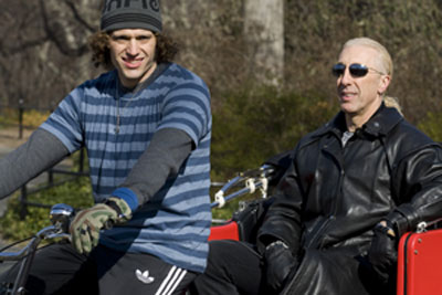 Amazon.com: Z-Rock: Season 2 : Dee Snider, Joey Cassata, Paul ...