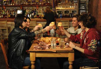 Amazon.com: Z-Rock: Season 2 : Dee Snider, Joey Cassata, Paul ...
