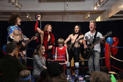 Amazon.com: Z-Rock: Season 2 : Dee Snider, Joey Cassata, Paul ...