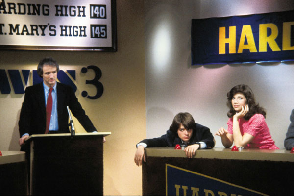 Amazon.com: Family Ties: Season 1 : Michael Gross, Michael J. Fox ...