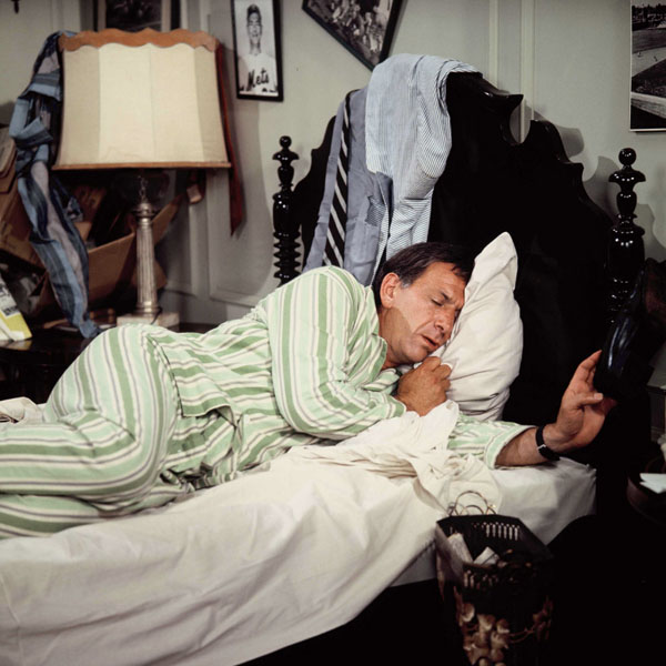 Amazon.com: The Odd Couple: Season 1: Tony Randall, Jack Klugman, Larry ...