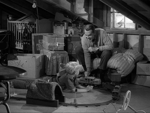 Amazon.com: My Three Sons: Season 2, Vol. 1 : MacMurray, Fred, Livingston, Stanley, Grady, Don ...