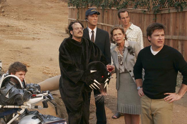 Amazon.com: Arrested Development: Season 3 : Jason Bateman, Portia de ...