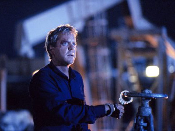 Amazon.com: 24: Season One (Special Edition) : Kiefer Sutherland ...