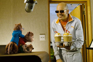 Amazon.com: Alvin and the Chipmunks [Blu-ray]: Jason Lee, Ross ...